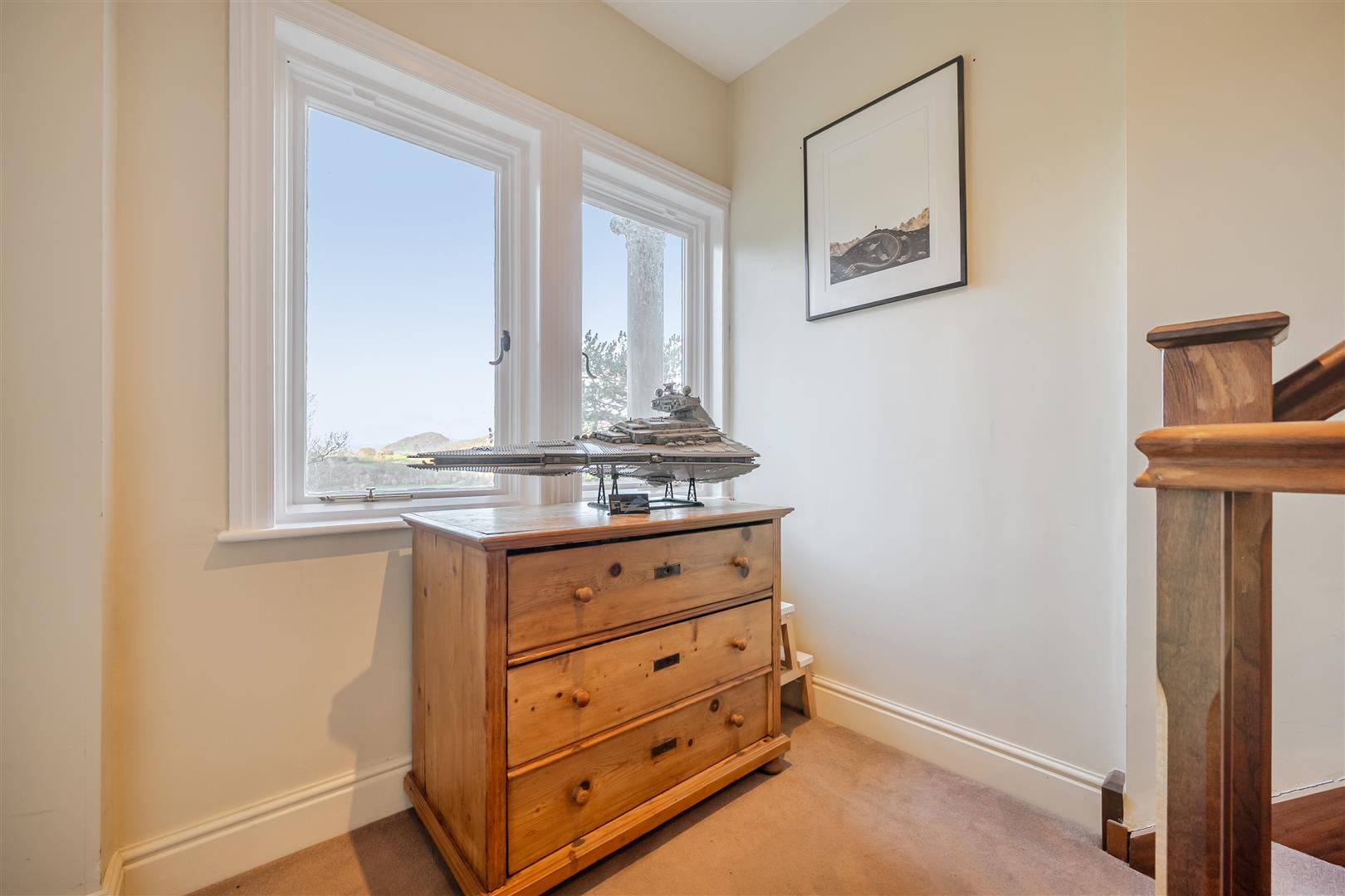 1 Argoed Hall, Gate Road, Llangollen, LL20 7RH | Estate Agents ...